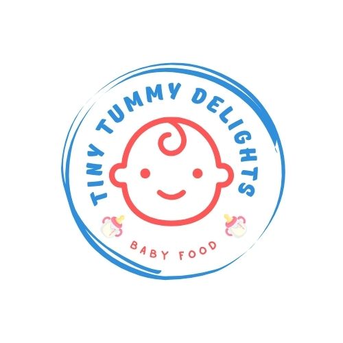 BABY FOOD - Tiny Tummy Delights - The Millet Store