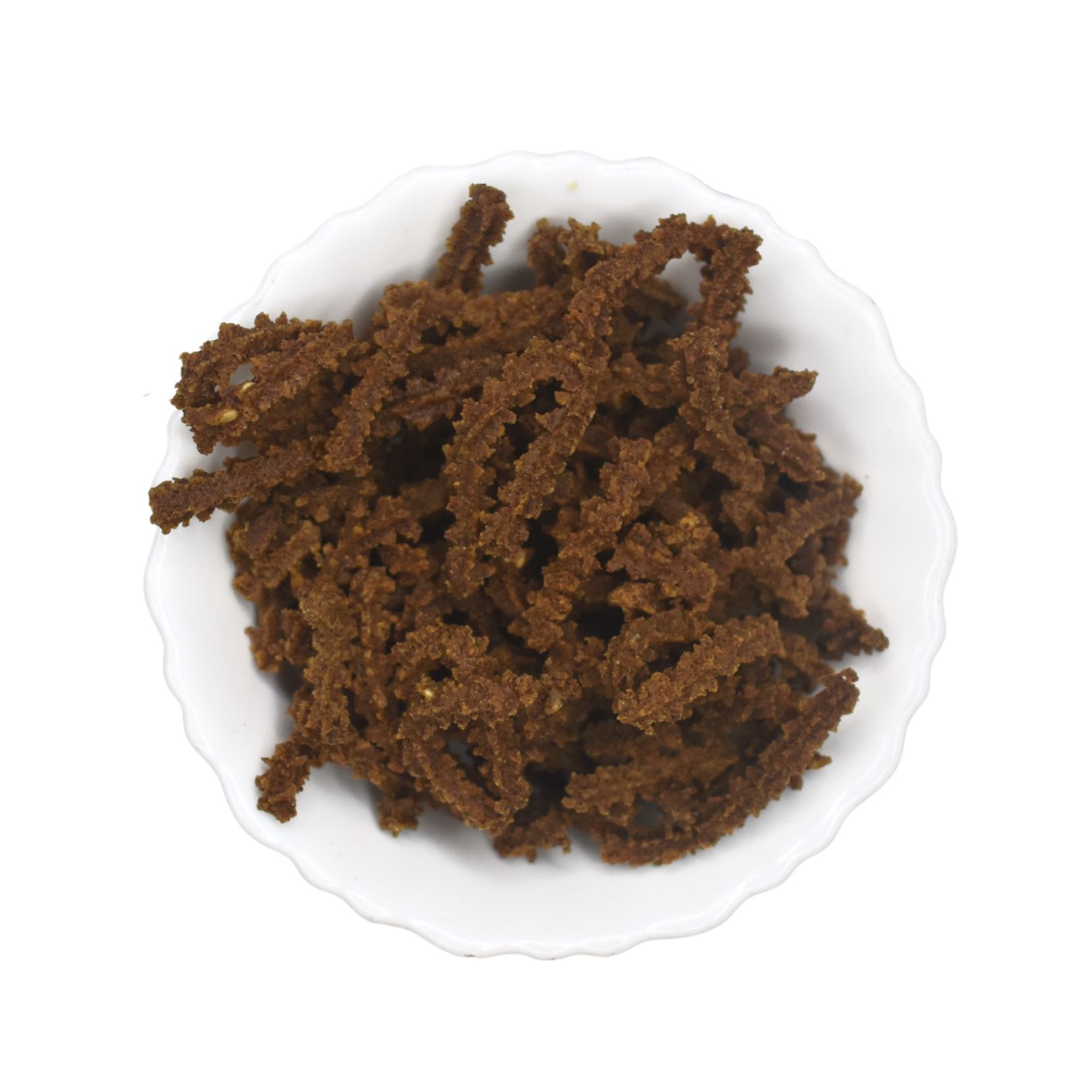 Ragi Murukku | Finger Millet Murukku - The Millet Store