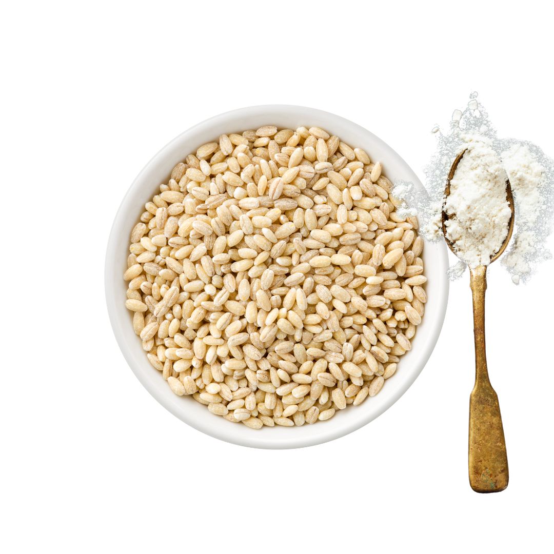 Barley Flour | Jau Atta - The Millet Store