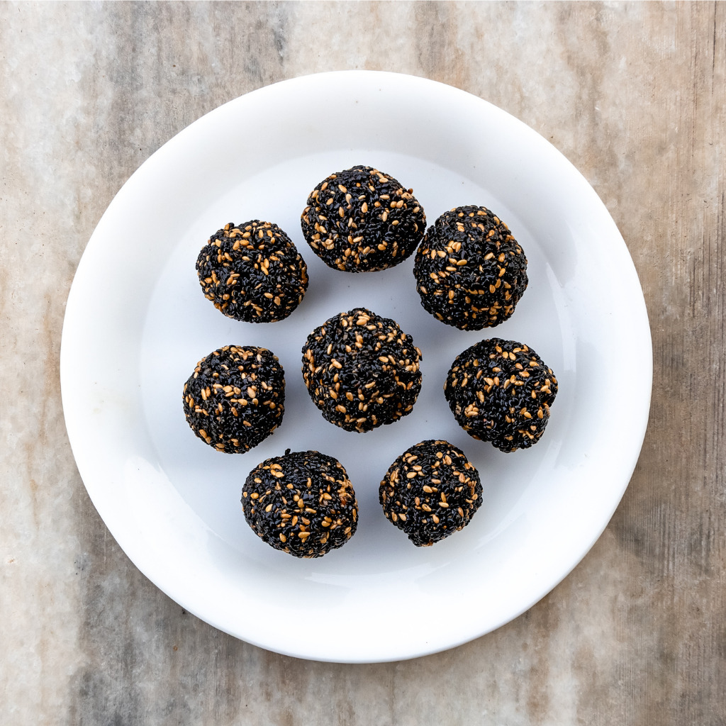 COLD PRESSED OIL - The Millet Store